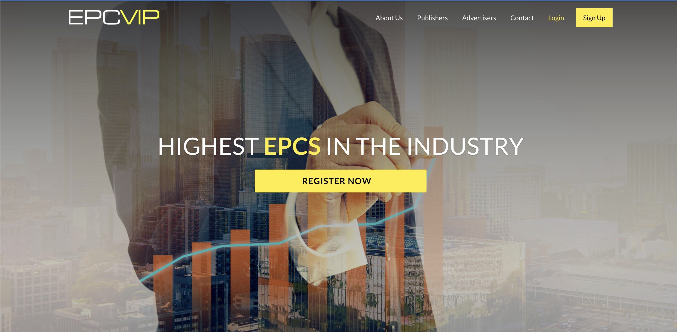 EPCVIP Case Study | ATAK Interactive